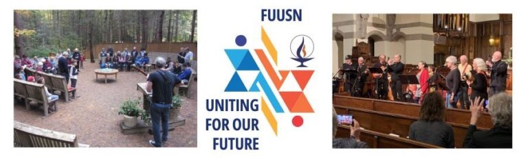 Annual Pledge Drive 2024 - First Unitarian Universalist Society in Newton